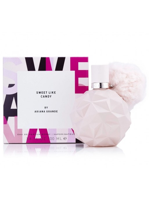 ARIANA GRANDE SWEET LIKE CANDY EAU DE PARFUM SPRAY