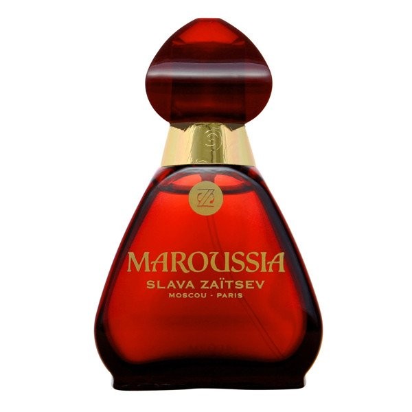 MAROUSSIA EAU DE TOILETTE SPRAY 100ML